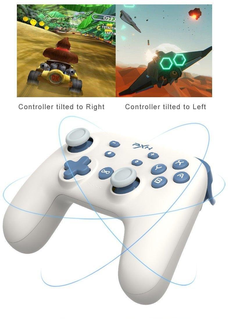 PXN-P50L | PXN Racing Wheel, Game Controller, Arcade Stick for Xbox One ...