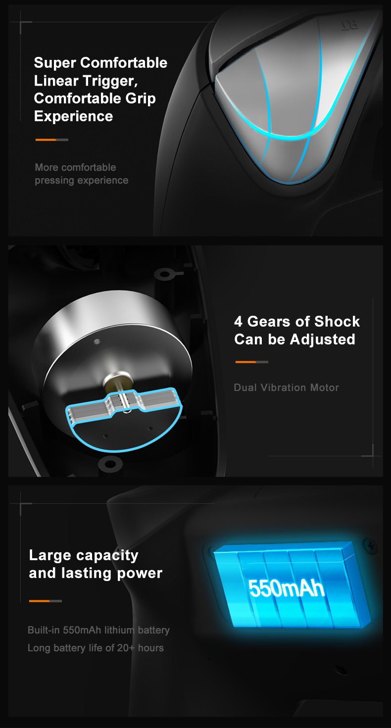 PXN-P6 | PXN Racing Wheel, Game Controller, Arcade Stick for Xbox One ...