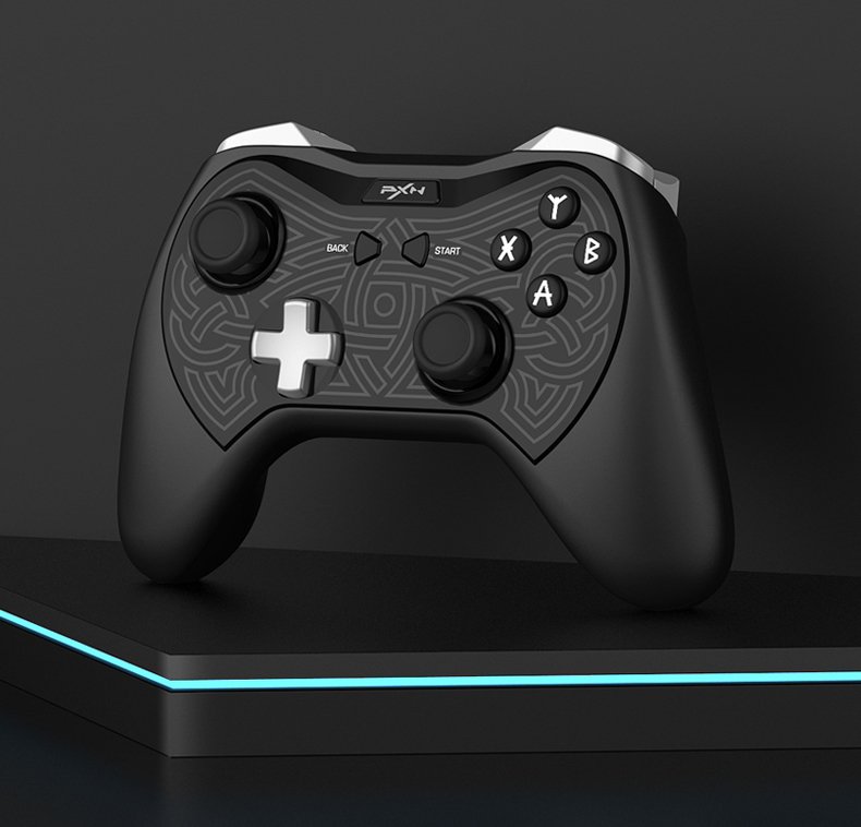 PXN-P6 | PXN Racing Wheel, Game Controller, Arcade Stick for Xbox One ...